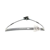 China Front Passenger Power Window Regulator without Motor for Mazda 6 2003-2008 for sale