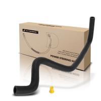 China Power Steering Reservoir Line Hose Assembly for BMW E53 X5 02-03 4.4L for sale