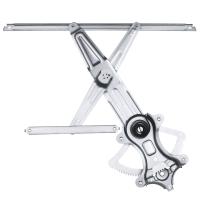 China Front Passenger Power Window Regulator without Motor for Lexus GX460 2010-2019 for sale