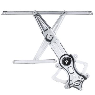 China Front Passenger Power Window Regulator without Motor for Lexus GX460 2010-2019 for sale