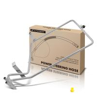 China Power Steering Return Line Hose Assembly for BMW Z3 99-00 L6 2.8L 3.2L M Coupe for sale