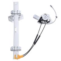 China Front Passenger Power Window Motor & Regulator Assembly for Acura CL 1997-1999 for sale