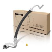 China Power Steering Return Line Hose Assembly for Subaru Impreza 2008-2011 for sale
