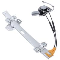 China Front Passenger Power Window Motor & Regulator Assembly for Acura CL 1997-1999 for sale