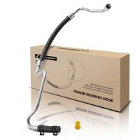 China Power Steering Return Line Hose Assembly for Subaru Impreza 93-96 Legacy 90-96 for sale