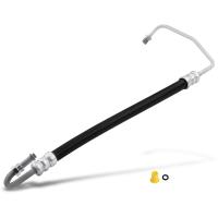 China Power Steering Pressure Line Hose Assembly for Ford E-100 E-150 E-250 E-350 82-96 for sale
