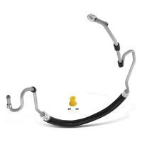 China Power Steering Pressure Line Hose Assembly for Buick Lucerne 2009-2011 V6 3.9L for sale