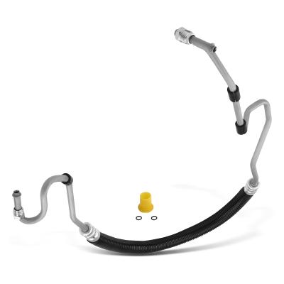 China Power Steering Pressure Line Hose Assembly for Buick Lucerne 2009-2011 V6 3.9L for sale