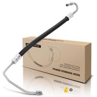 China Power Steering Pressure Line Hose Assembly for Ford E-100 E-150 E-250 E-350 82-96 for sale