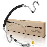 China Power Steering Pressure Line Hose Assembly for Buick Lucerne 2009-2011 V6 3.9L for sale
