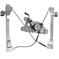 China Front Passenger Power Window Motor & Regulator Assembly for Chevrolet Equinox for sale