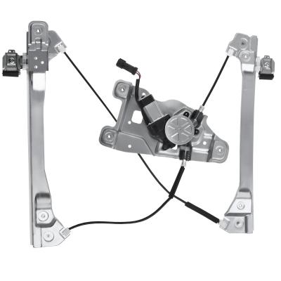 China Front Passenger Power Window Motor & Regulator Assembly for Chevrolet Equinox for sale
