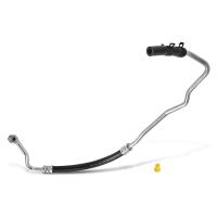 China Power Steering Return Line Hose Assembly for Subaru Legacy 1997-1999 for sale