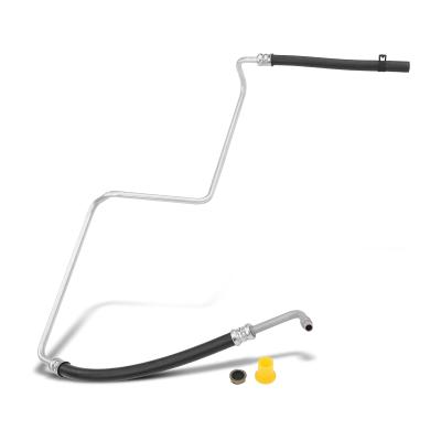 China Power Steering Return Line Hose Assembly for Buick Rainier 2004-2007 Trailblazer for sale