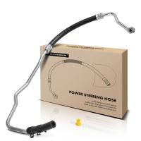 China Power Steering Return Line Hose Assembly for Subaru Legacy 1997-1999 for sale