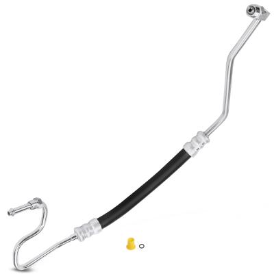 China Power Steering Pressure Line Hose Assembly for Ford E350 E-450 Econoline 97-05 for sale