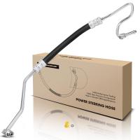 China Power Steering Pressure Line Hose Assembly for Ford E350 E-450 Econoline 97-05 for sale