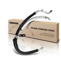 China Power Steering Pressure & Return Line Hose Assembly for Subaru Outback 07-09 for sale