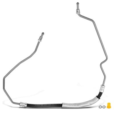 China Power Steering Pressure Line Hose Assembly for Buick Chevy Pontiac Saturn for sale