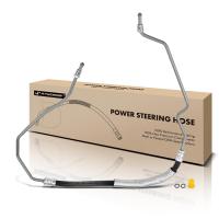 China Power Steering Pressure Line Hose Assembly for Buick Chevy Pontiac Saturn for sale