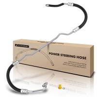 China Power Steering Pressure Line Hose Assembly for Ford E-450 Super Duty 04-10 6.0L for sale