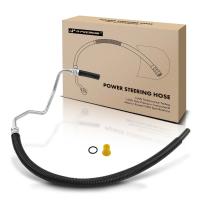 China Power Steering Return Line Hose Assembly for Buick Skylark 96 97 Chevy 95 3.1L for sale