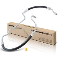 China Power Steering Pressure Line Hose Assembly for Ford E-450 Econoline Super Duty for sale