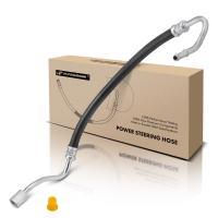 China Power Steering Return Line Hose Assembly for Subaru Outback 2005-2005 H4 2.5L for sale