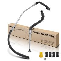 China Power Steering Return Line Hose Assembly for Cadillac CTS 2008-2014 for sale