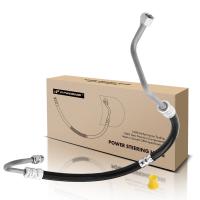 China Power Steering Pressure Line Hose Assembly for Ford E-550 02-03 6.8L for sale