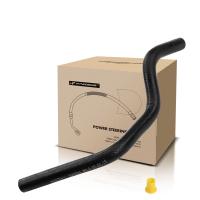 China Power Steering Return Line Hose Assembly for Subaru Tribeca Cooler To Reservoir for sale