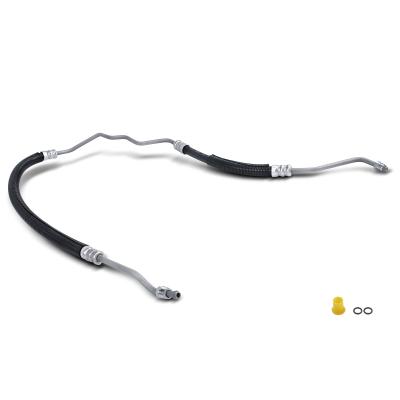 China Power Steering Pressure Line Hose Assembly for Suzuki Forenza 04-08 Reno L4 2.0L for sale