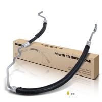 China Power Steering Pressure Line Hose Assembly for Suzuki Forenza 04-08 Reno L4 2.0L for sale