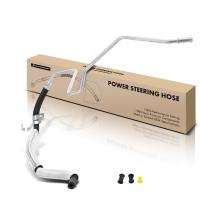 China Power Steering Return Line Hose Assembly for Ford Edge 2012-2014 L4 2.0L for sale