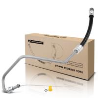 China Power Steering Pressure Line Hose Assembly for Cadillac DeVille DTS Seville 00-11 for sale
