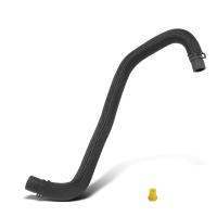 China Power Steering Reservoir Line Hose Assembly for Ford Edge 2012-2014 2.0L for sale
