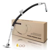 China Power Steering Pressure Line Hose Assembly for Toyota 4Runner 1999-2000 L4 2.7L for sale