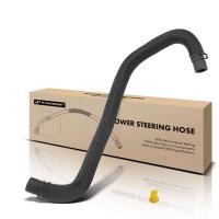 China Power Steering Reservoir Line Hose Assembly for Ford Edge 2012-2014 2.0L for sale