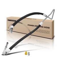 China Power Steering Pressure Line Hose Assembly for Cadillac DTS Buick Lucerne 06-11 for sale
