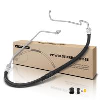 China Power Steering Pressure Line Hose Assembly for Ford Escape Mercury Mazda 3.0L for sale