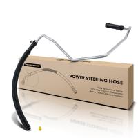 China Power Steering Return Line Hose Assembly for Cadillac Escalade Chevrolet GMC for sale