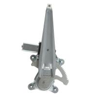 China Rear Driver Power Window Motor & Regulator Assembly for Toyota Corolla 2003-2008 for sale