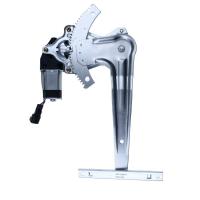 China Rear Driver Power Window Motor & Regulator Assembly for Nissan Sentra 2002-2006 for sale