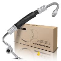 China Power Steering Pressure Line Hose Assembly for Ford Escort 1998-2003 2.0L for sale