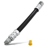 China Power Steering Pressure Line Hose Assembly for Ford Escort 98-03 Mercury Tracer for sale