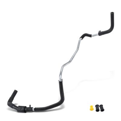 China Power Steering Return Line Hose Assembly for Toyota Avalon 95-99 Camry 92-96 for sale