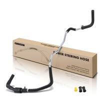 China Power Steering Return Line Hose Assembly for Toyota Avalon 95-99 Camry 92-96 for sale