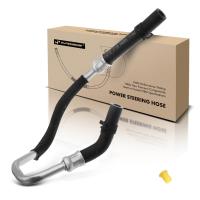 China Power Steering Return Line Hose Assembly for Ford Expedition F-150 Lincoln Navigator for sale