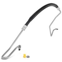 China Power Steering Pressure Line Hose Assembly for Chevrolet Blazer GMC 92-94 for sale