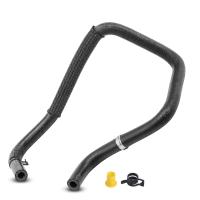 China Power Steering Return Line Hose Assembly for Ford Expedition 2007-2008 V8 5.4L for sale